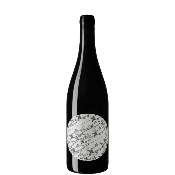 Bottlefish - Vin Rouge Biodynamique | Le Vin Dans Les Voiles | VDLV ...