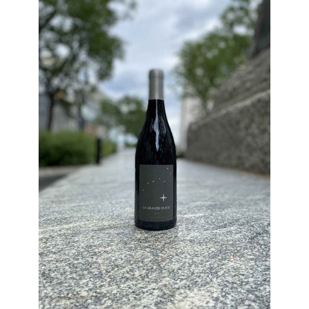 Grande Ourse Rouge 1,5 L - Vin Biologique | VDLV – Le vin dans les voiles