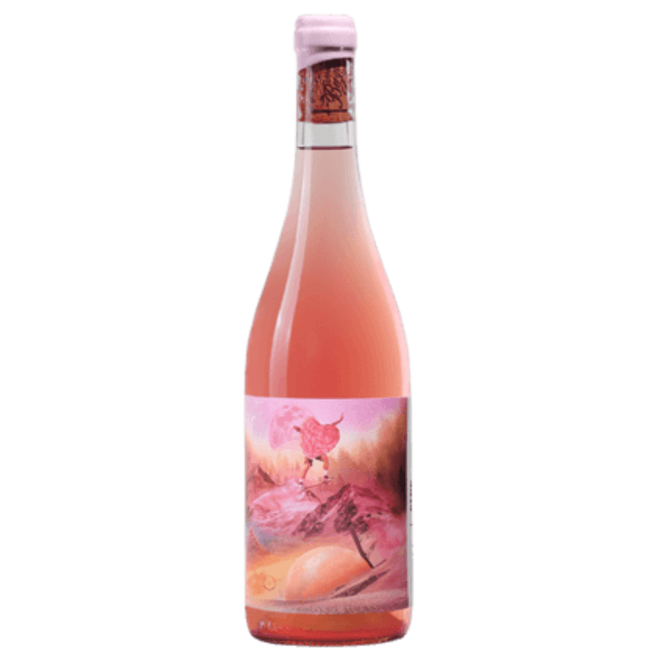 Pink My Ride - Vin Rosé Biologique | Le Vin Dans Les Voiles | VDLV – Le ...