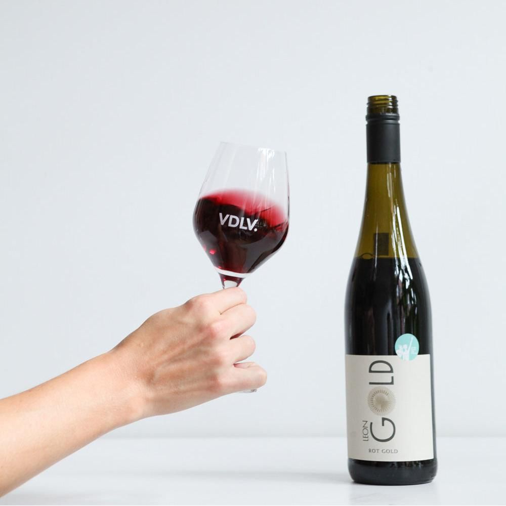 Rot Gold - Vin Rouge Naturel | Le Vin Dans Les Voiles | VDLV – Le vin ...