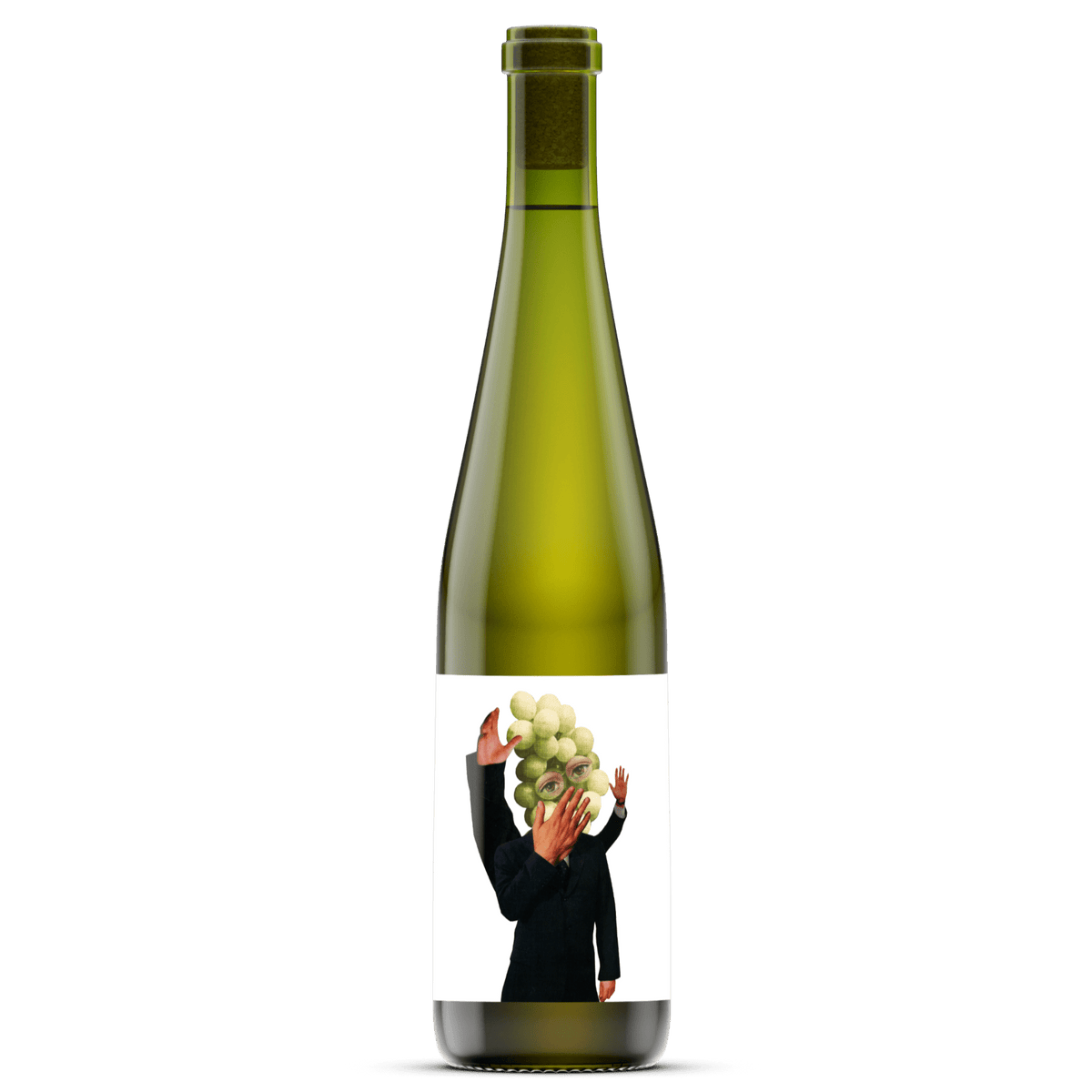 Triple Veltliner - Vin Blanc Naturel | Le Vin Dans Les Voiles | VDLV ...