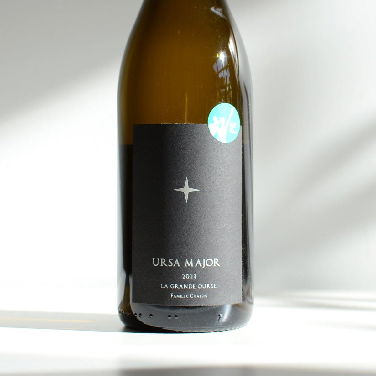 Ursa Major Blanc - Vin Blanc Biodynamique | Le Vin Dans Les Voiles ...